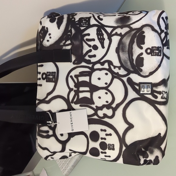 Givenchy | Bags | Givenchy 4g Chito Collab Tote | Poshmark